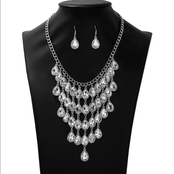 paparazzi | Jewelry | Zi Collection The Shanae Necklace | Poshmark